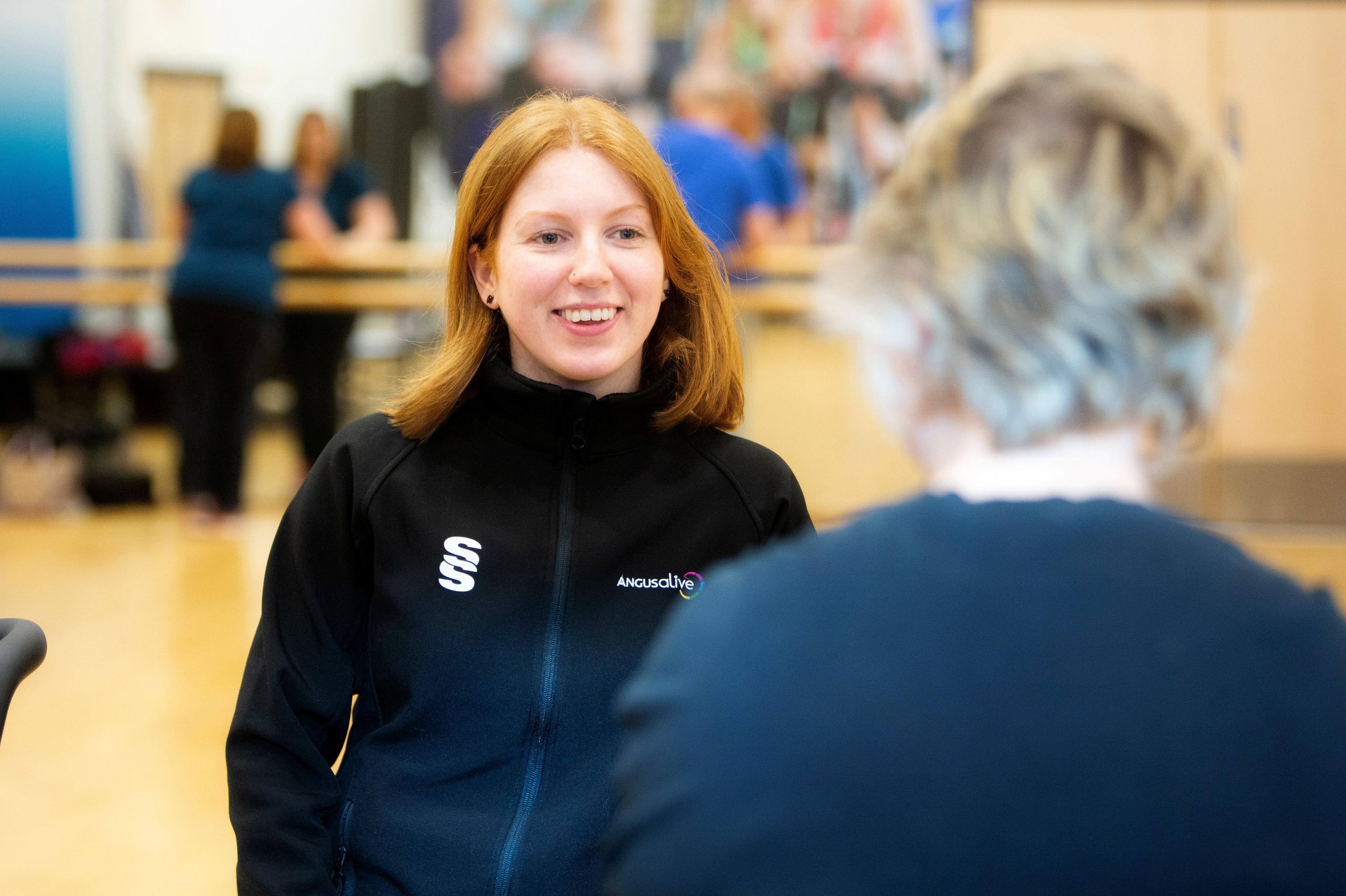 Transforming ANGUSAlive's Exercise Referral Programme with ReferAll: A ...