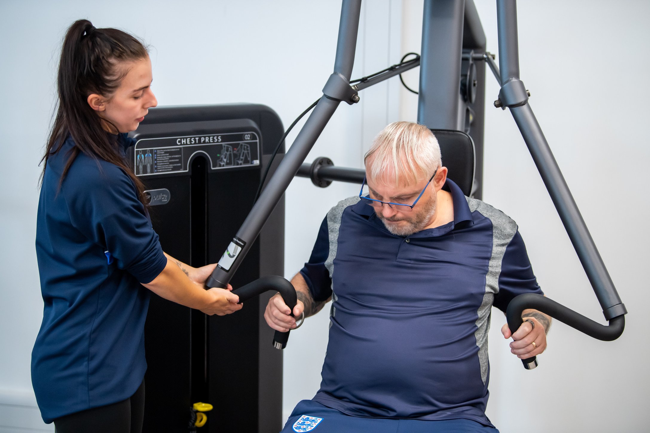 How ReferAll is changing the way Active Tameside does wellbeing