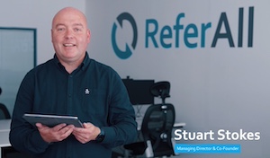 Leading Change with Stu Stokes_Pricing Announcement